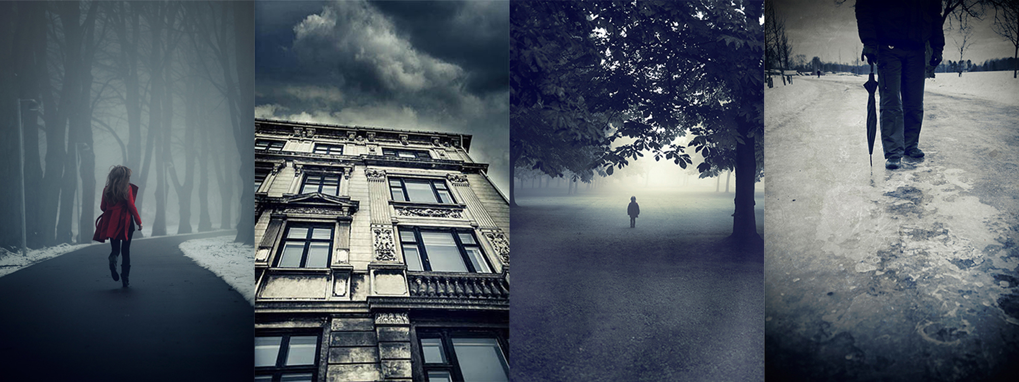 Suspense – Karina Vegas Photography