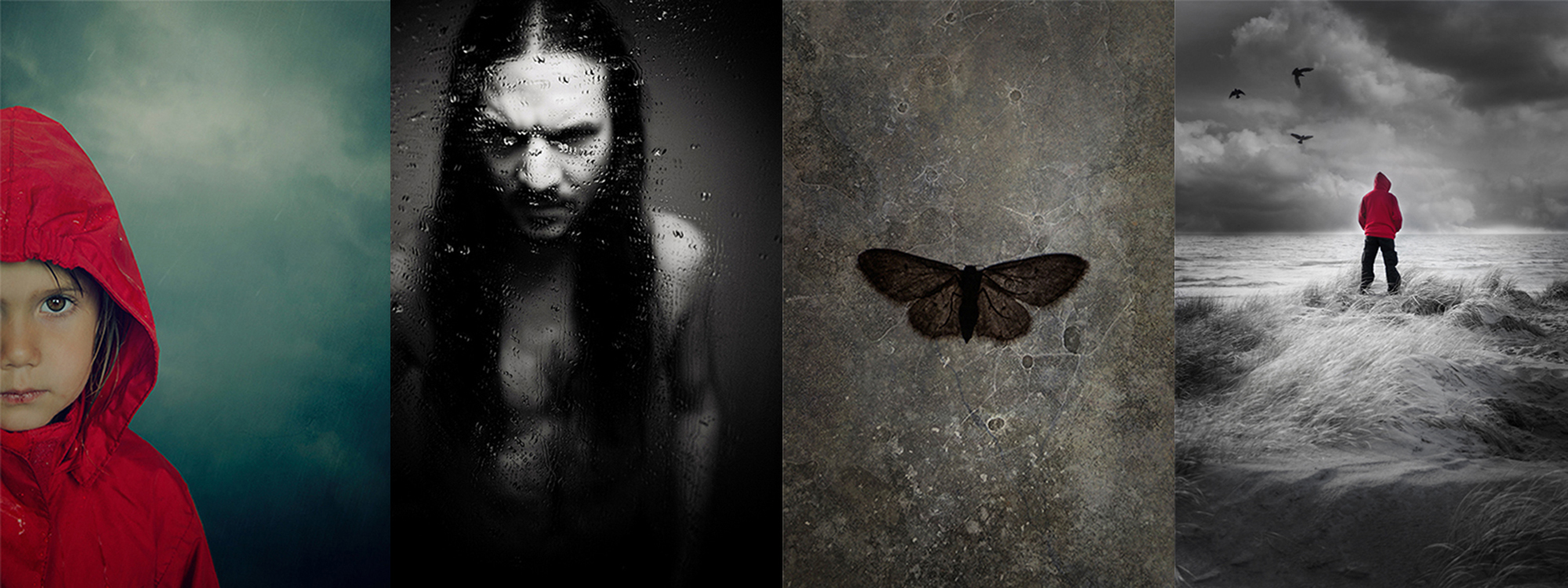 Suspense – Karina Vegas Photography